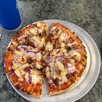 TERRY’S PIZZERIA & GRILL - Updated August 2024 - 60 Photos & 91 Reviews ...