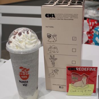 CHA REDEFINE - Updated May 2025 - 429 Photos & 192 Reviews - 1606 ...