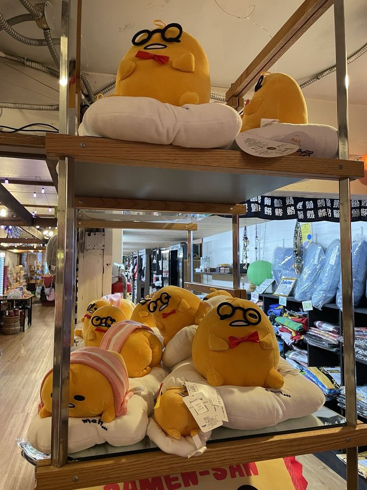 SHIGA’S IMPORTS - Updated January 2026 - 40 Photos & 42 Reviews - 4306 ...