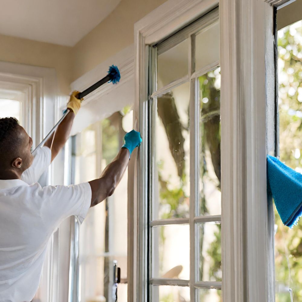 THE WINDOW WIZARDS - Updated August 2024 - Request a Quote - DeLand, Florida - Window Washing ...
