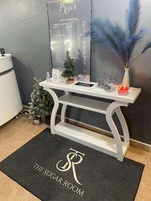 THE SUGAR ROOM - Updated January 2026 - 493 Broadway, Everett ...