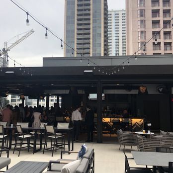 HIGH NOTE ROOFTOP BAR - Updated October 2025 - 165 Photos & 88 Reviews ...