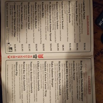 RED DOG SALOON - 789 Photos & 431 Reviews - 278 S Franklin St, Juneau ...