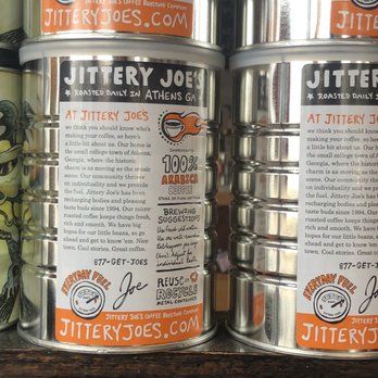 JITTERY JOE’S - Updated July 2025 - 31 Photos & 31 Reviews - 1860 ...