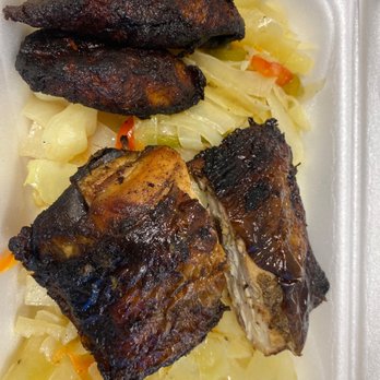 KOOL RUNNINGS JAMAICAN RESTAURANT - Updated June 2024 - 371 Photos ...