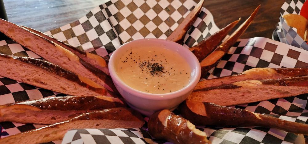 FAT TUESDAY - TEMPE - Updated December 2025 - 307 Photos & 370 Reviews ...