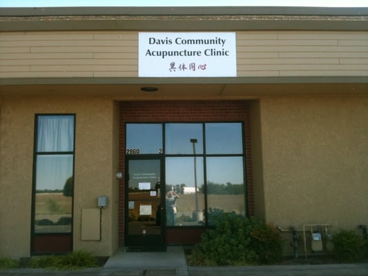 DAVIS COMMUNITY ACUPUNCTURE CLINIC - Updated January 2026 - 21 Photos ...