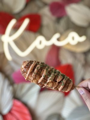 KOCO KOREAN FRIED CHICKEN & CROFFLES - Updated July 2025 - 1030 Photos ...