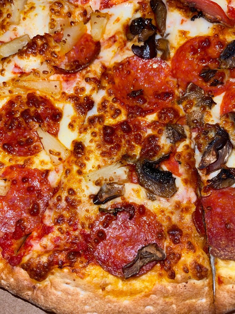 JC’S PIZZA - Updated December 2025 - 45 Photos & 147 Reviews - 2325 W ...