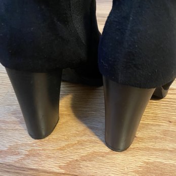 FAZIO SHOE REPAIR & RETAIL - Updated October 2025 - 53 Reviews - 216 ...