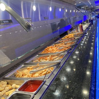 KING BUFFET - 571 Photos & 678 Reviews - 1375 N Western Ave, Los ...