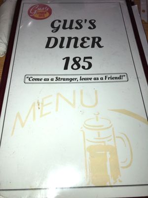 GUS’S DINER ONE EIGHT FIVE - Updated October 2025 - 42 Photos & 62 ...