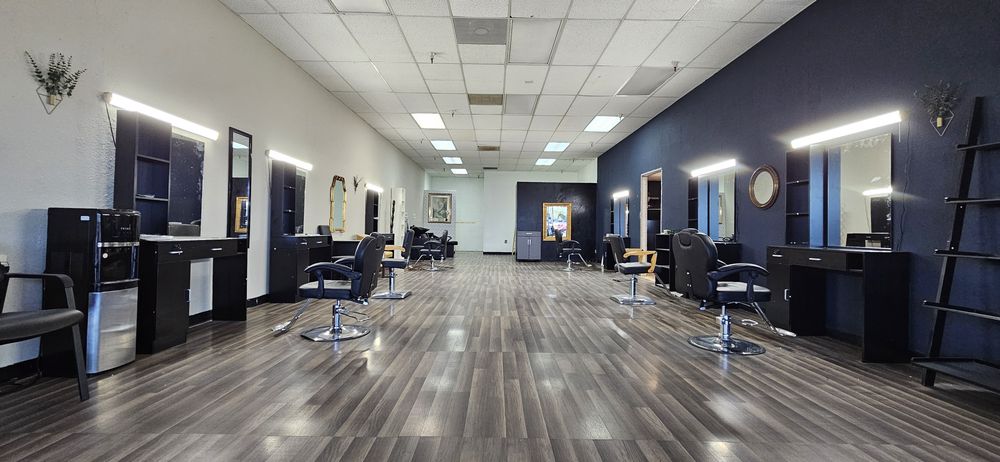 BIG HOUSE BARBER SHOP - Updated October 2025 - 11 Photos & 11 Reviews ...