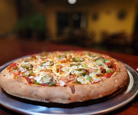 LUIGI’S PIZZA - Updated October 2025 - 144 Photos & 214 Reviews - 1316 ...