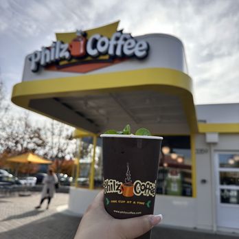 PHILZ COFFEE - 84 Photos & 74 Reviews - 3359 Castro Valley Blvd, Castro Valley, California ...