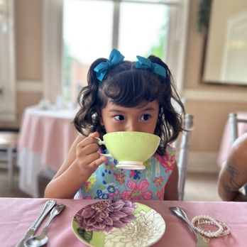 SPRING TEA GARDEN - Updated 2024 - 436 Photos & 237 Reviews - 501 N ...