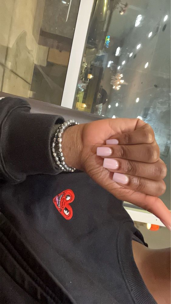 NB NAILS & SPA - Updated December 2024 - 50 Photos & 62 Reviews - 118 ...