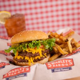 Swadley's Bar-B-Q Reviews | Read Customer Service Reviews of swadleys.com