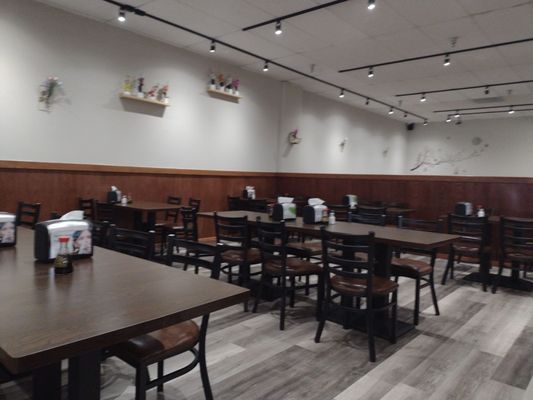 FEAST ASIAN BUFFET - Updated June 2024 - 40 Photos & 12 Reviews - 7620 ...