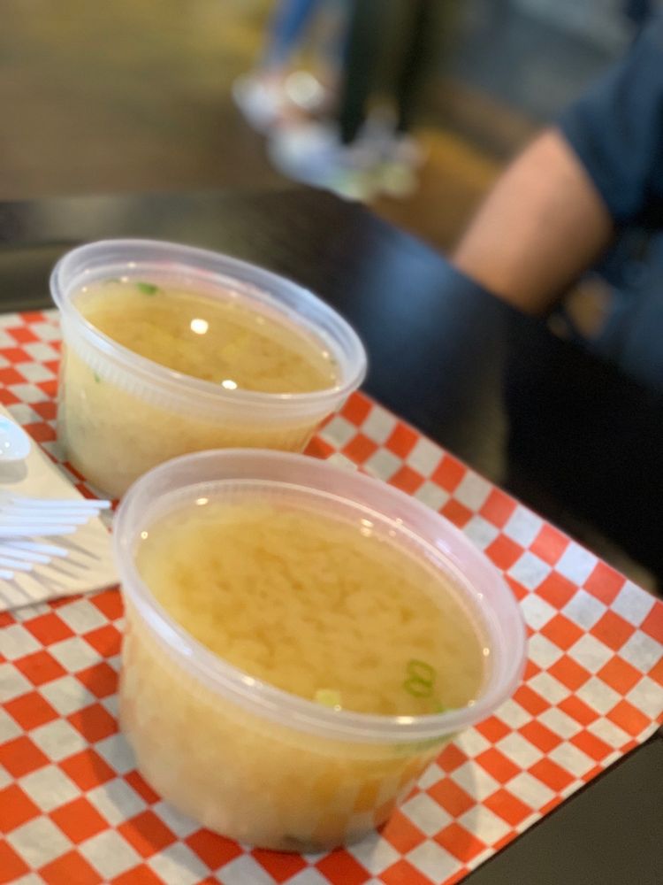 GINZA EXPRESS - Updated April 2025 - 152 Photos & 141 Reviews - 12801 Midway Rd, Dallas, Texas ...