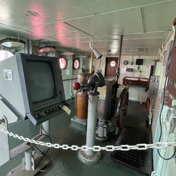 AMERICAN VICTORY SHIP & MUSEUM - Updated November 2025 - 193 Photos ...