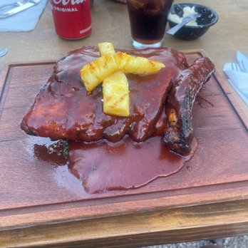 TRASPATIO - Updated October 2025 - 172 Photos & 33 Reviews - Guijarro 4 ...