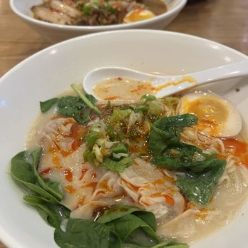 MICHI RAMEN - Updated August 2024 - 795 Photos & 550 Reviews - 1018 W ...