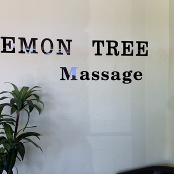 LEMON TREE MASSAGE - 87 Photos & 76 Reviews - 15090 N Northsight Blvd ...