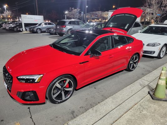 AUDI ROCKVILLE - Updated December 2025 - 140 Photos & 321 Reviews ...