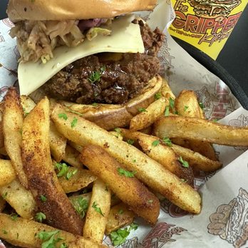 THE GRIPPER KITCHEN - Updated June 2025 - 320 Photos & 178 Reviews ...