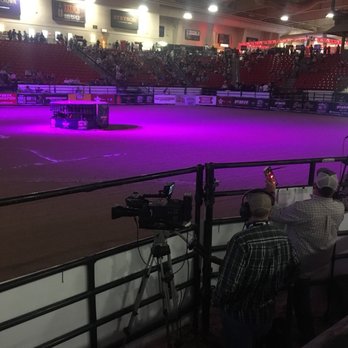 South Point Arena & Equestrian Center - Serving Las Vegas, NV - Updated ...
