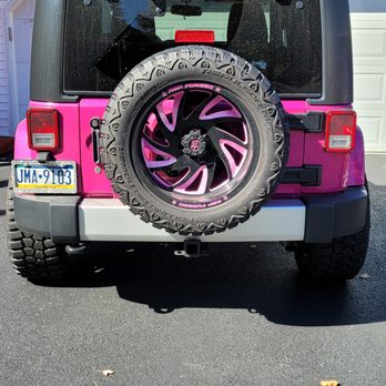 WHEEL COLLISION CENTER - Updated December 2025 - 29 Photos & 30 Reviews ...