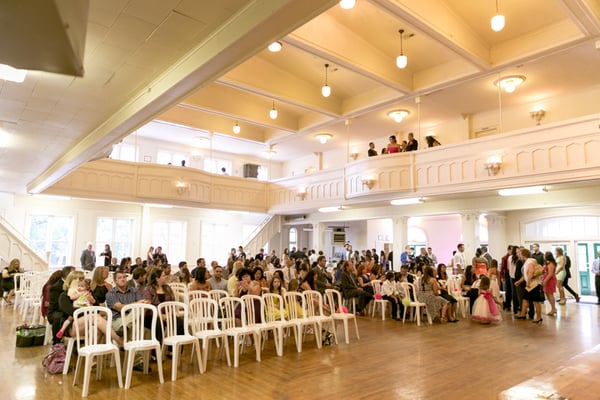 DREXEL HALL - Updated July 2025 - 17 Photos - 3301 Baltimore Ave ...