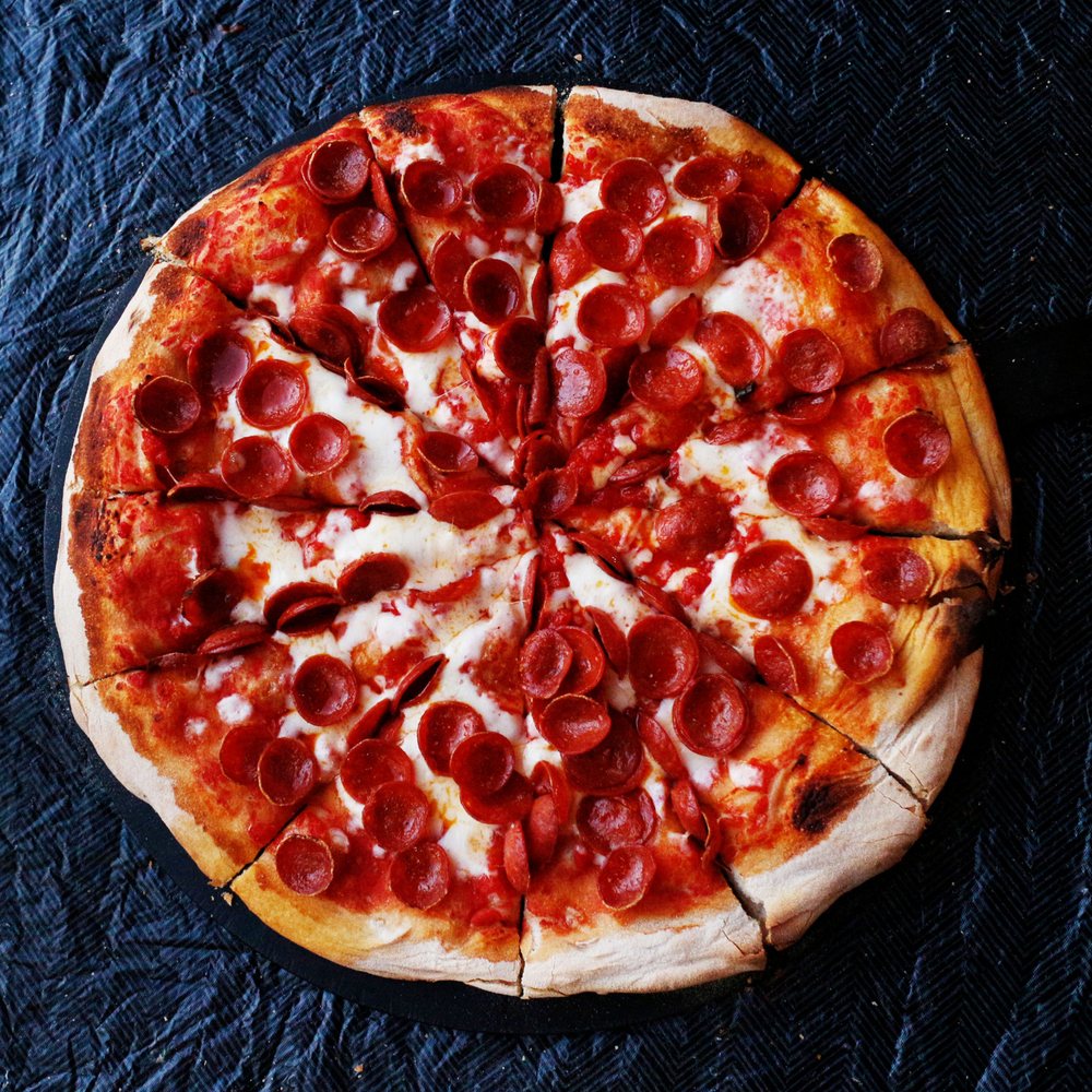 SIDE SLICE PIZZA - Updated December 2024 - 4205 Resnik Ct, Bakersfield ...