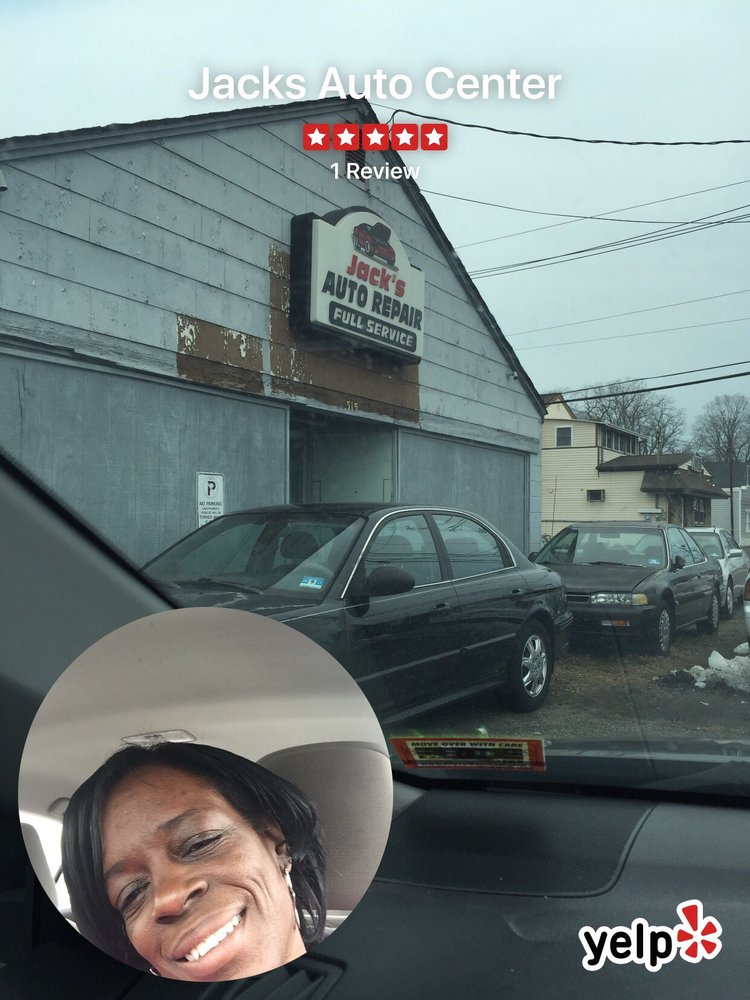 JACKS AUTO CENTER - Updated October 2025 - 317 State Route 36 E ...