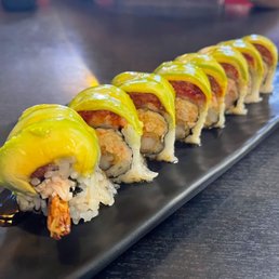 3 GO SUSHI - Updated July 2024 - 424 Photos & 392 Reviews - 324 W ...