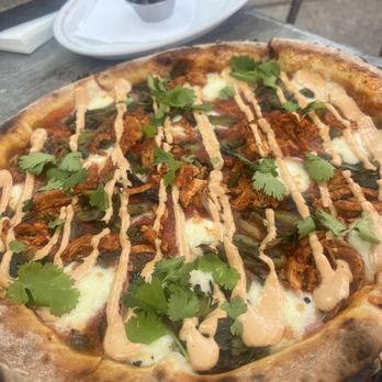 PARLOR PIZZA BAR - Updated May 2024 - 1193 Photos & 1330 Reviews - 108 ...