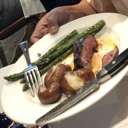 ANTHONY’S AT SPOKANE FALLS - Updated October 2025 - 483 Reviews & 547 ...