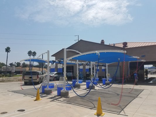 TALK OF THE TOWN CAR WASH AND LUBE - Updated January 2026 - 209 Photos ...