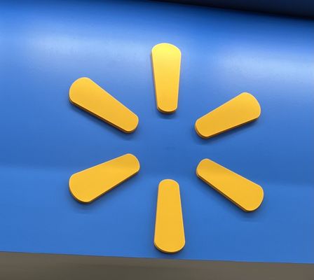 WALMART SUPERCENTER - Updated August 2025 - 30 Photos & 88 Reviews ...