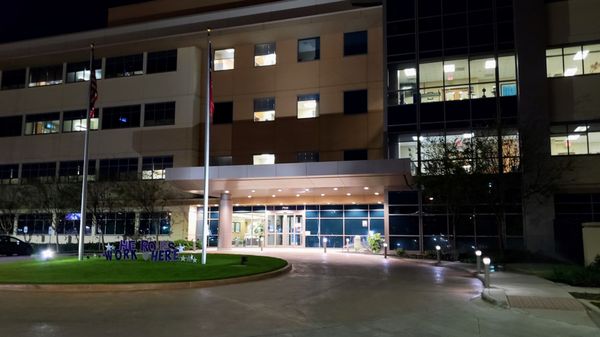 ENCOMPASS HEALTH REHABILITATION HOSPITAL OF DALLAS - Updated October ...