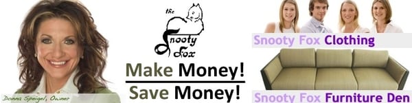 THE SNOOTY FOX - Updated December 2025 - 9697 Kenwood Rd., Cincinnati, Ohio - Used, Vintage ...