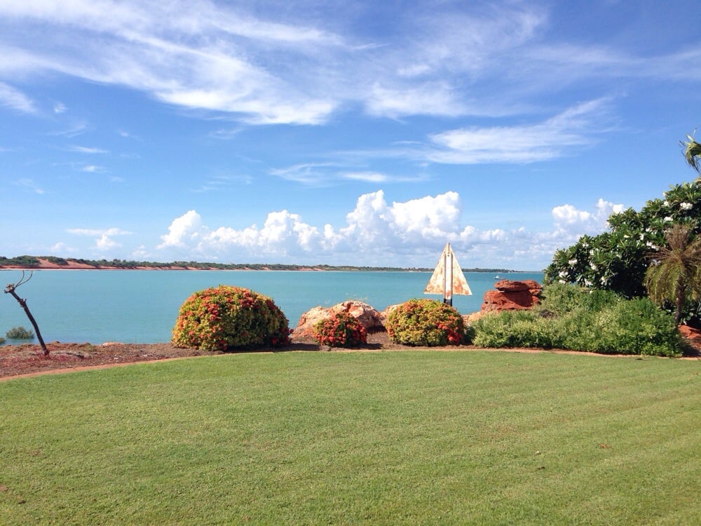 WHARF RESTAURANT - Updated August 2025 - 401 Port Dr, Broome Western ...