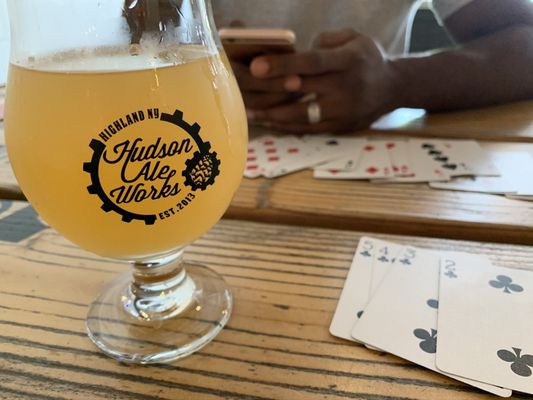 HUDSON ALE WORKS - 53 Photos & 33 Reviews - 17 Milton Ave, Highland, NY ...