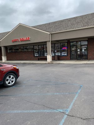 DEBBY’S DOLLAR - Updated April 2026 - 309 Photos & 50 Reviews - 58952 ...