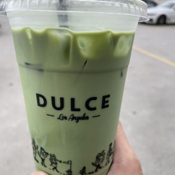 CAFE DULCE - 5437 Photos & 2440 Reviews - 134 Japanese Village Plz, Los ...