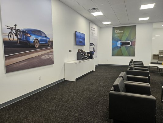TESLA SERVICE CENTER - Updated October 2025 - 55 Photos & 30 Reviews ...