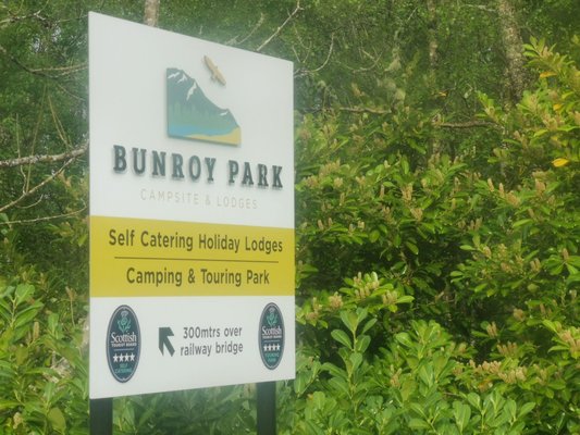 BUNROY HOLIDAY PARK - Roy Bridge, Highland, United Kingdom - Hotels ...