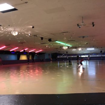 GALAXY SKATEWAY & PLAY ZONE PLAYGROUND - Updated September 2025 - 36 ...