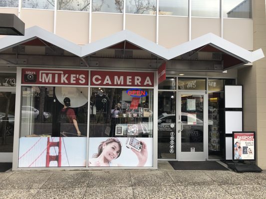 MIKE’S CAMERA- MENLO PARK - 21 Photos & 193 Reviews - Photography ...